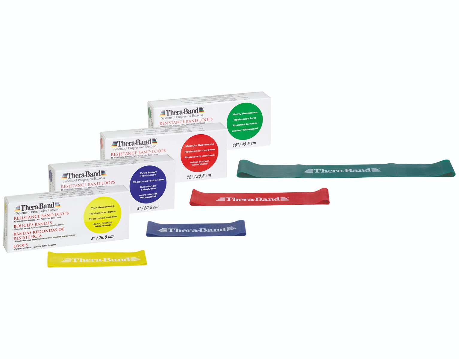 The 9 Best Resistance Bands of 2020 | Performance Health