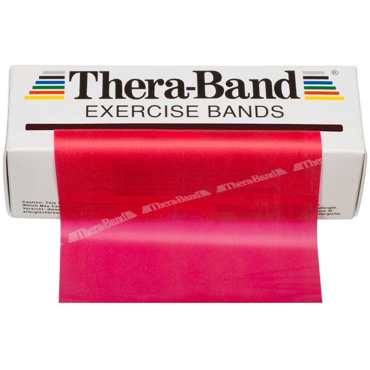 25 Days of TheraBand – A Gift for Everyone on Your List! | Performance ...